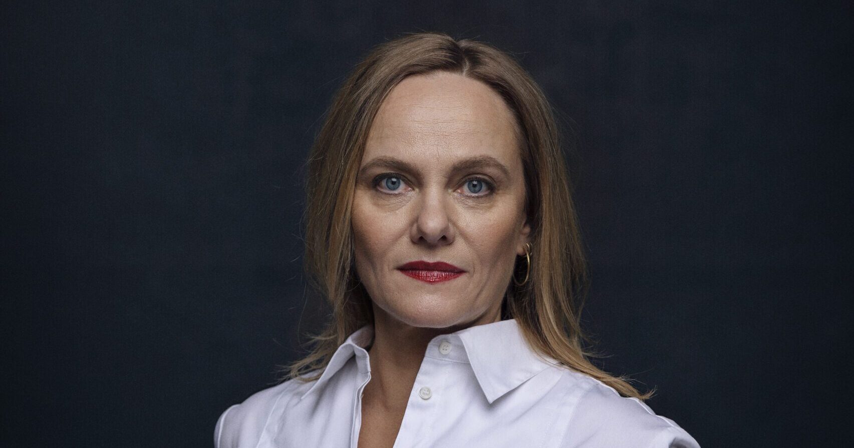 Maren Uthaug | Finnlitt