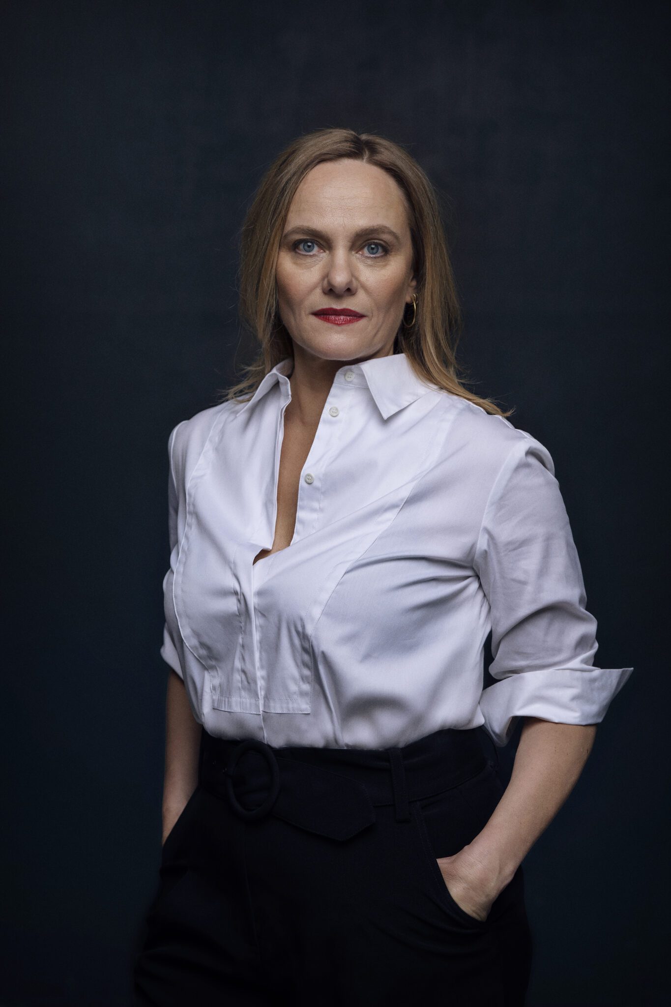 Maren Uthaug | Finnlitt